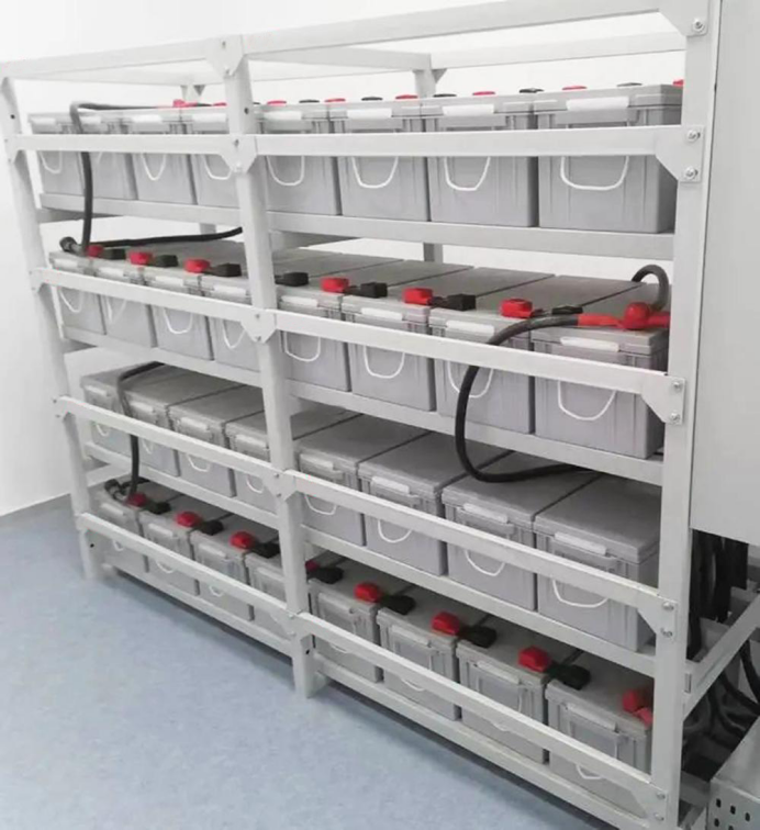 What is battery deep discharge, and how is needed to prevent excessive ...